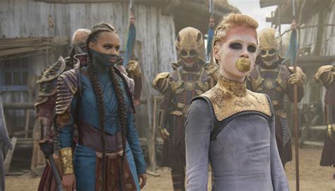 The Wheel Of Time Season 2s Best Moment Yet Was Foreshadowed Over A