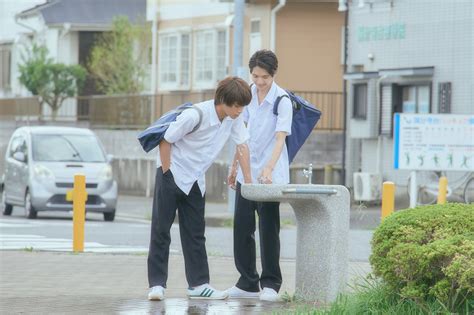 「永遠の昨日」完全版【ドラマシャワー／トゥンク公式】 On Twitter ☔📷 永遠の昨日 完全版 第5話 事故から2日目の朝