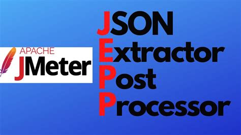 how to extract value from json in jmeter crosspointe