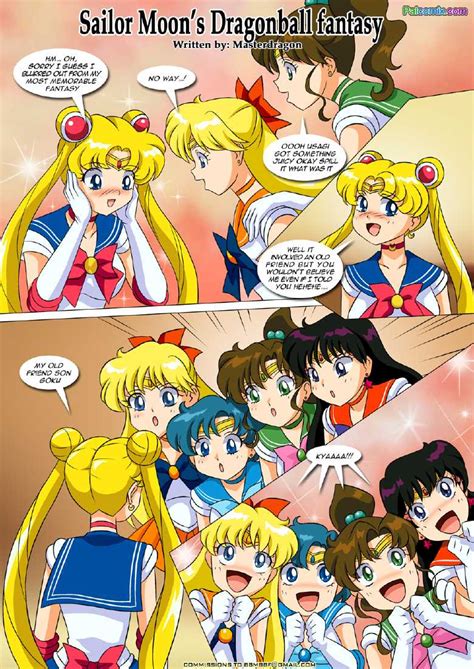 Post 2367167 Ami Mizuno Bbmbbf Comic Makoto Kino Minako Aino Palcomix