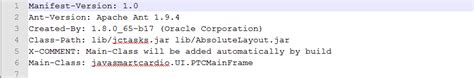 could not determine java version using executable java 10