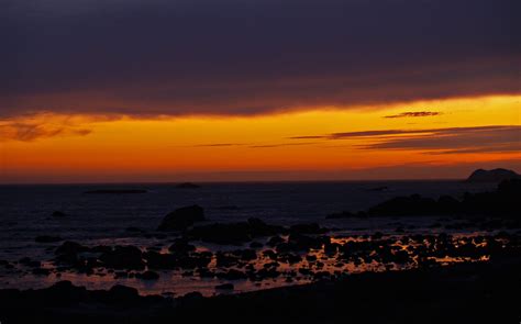 Free Images Beach Sea Coast Ocean Horizon Cloud Sun Sunrise