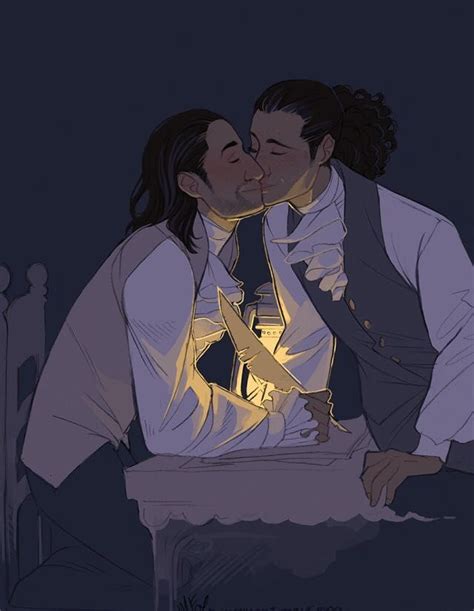 Our Shot Lams School Au Chapter 5 What About Me John Laurens