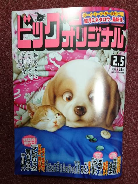 ビッグコミックオリジナル 2020年2月5日号 No 3 定価400円 第三種郵便119円 ビッグコミック ｜売買されたオークション情報