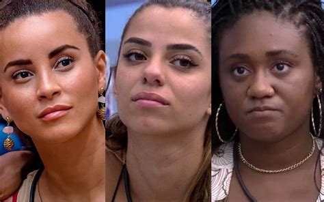 Quem Sai Do Bbb 23 Amanhã Enquete Indica Eliminação De Planta Veja