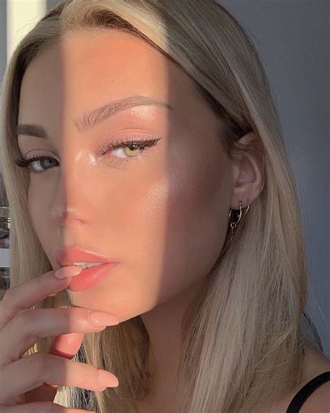 Stylegps 50 Ideas For Natural Makeup Looks Aesthetic Makeup Beauty