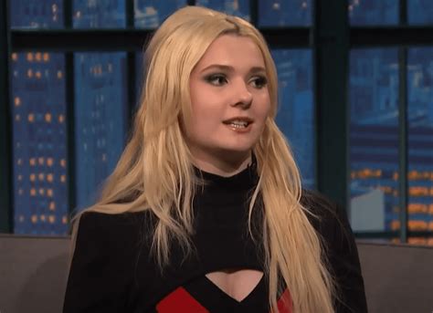 Abigail Breslin Trivia 35 Facts About The Actress