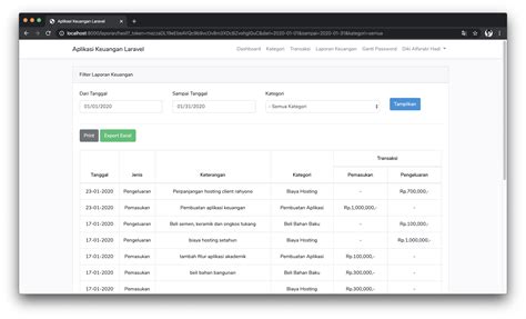 ebook panduan lengkap laravel untuk pemula dari dasar sampai membuat