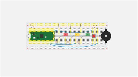 raspberry pi pico projects w the getting started book