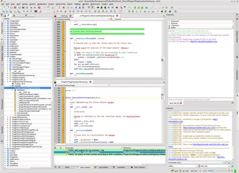 10 best python ides for linux programmers in 2020