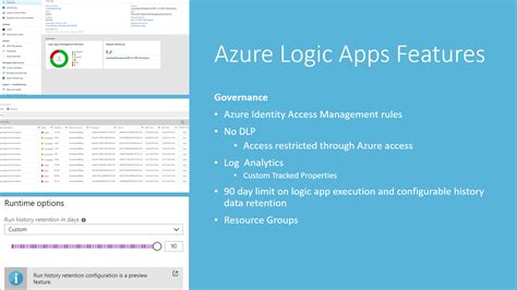 azure logic apps vs microsoft flow dzone cloud