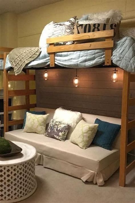 Genius Dorm Room Decorating Ideas On A Budget Dorm Room Decor Home
