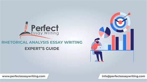 How To Write A Rhetorical Analysis Essay In 7 Steps