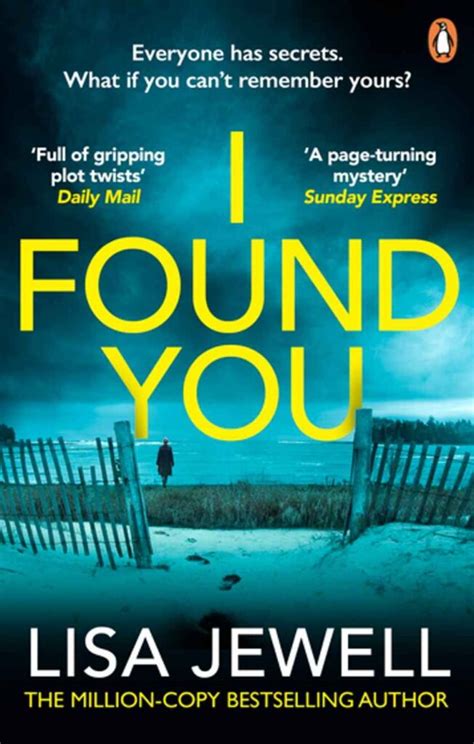 5 Best Lisa Jewell Books For Her Die Hard Fans Camerons Books