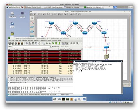 open source network simulators diagram design workflow diagram