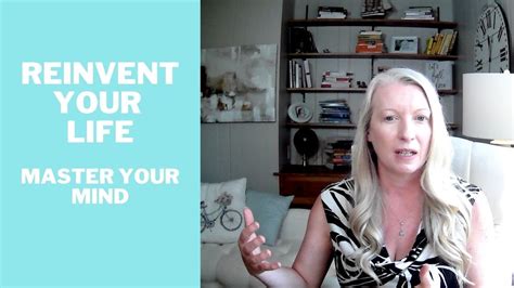 11 Tips On How To Reinvent Yourself At Any Age Youtube