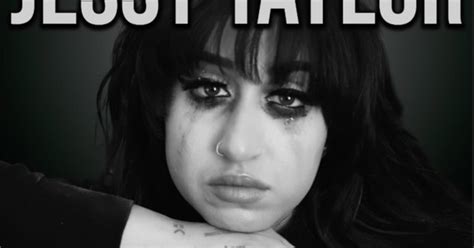 Jessy Taylor Crying In Calabasas