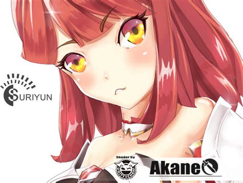akane v1 1 game assets for unity and unreal engine