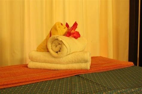 Siam Spa Thai Massage Hannover Über Uns