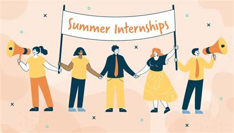 How To Find A Summer Internship A Quick Guide