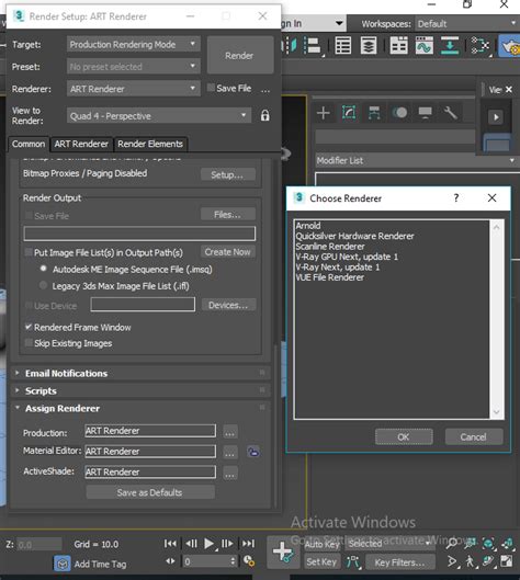 solved how to get nvidia mental ray option in the render setup