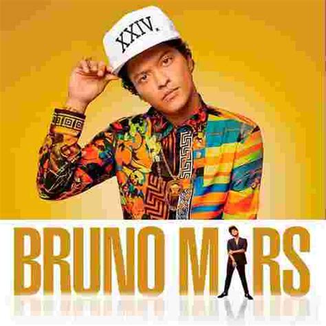 Bruno Mars 2025 Tour Dates Usa Dates Elly Noelle