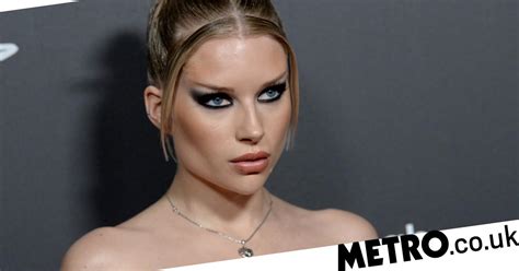 Lottie Moss Poses Nude Amid Reports She Earns £1 000 000 On Onlyfans