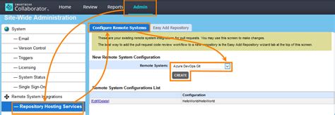 azure devops server integration collaborator documentation