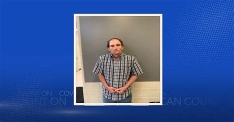 Morgan County Jury Convicts Nauvoo Man For Sexually Abusing 6 Year Old