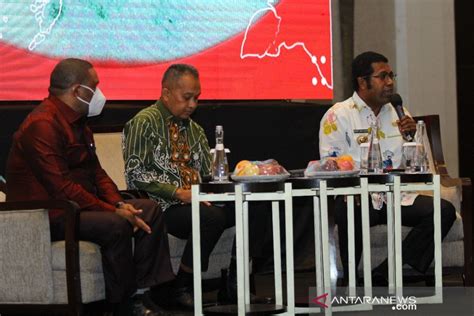 Sail Teluk Cenderawasih Libatkan Sembilan Kabupaten Dari Dua Provinsi