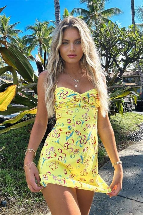 Why Do Guys Like Sundresses Reasons Men Love Them
