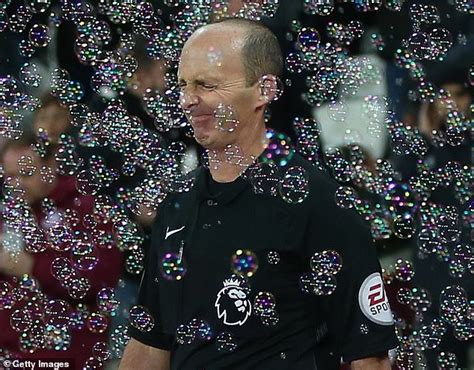 West Ham Win The Battle To Use Their Trademark Bubble Machine If They