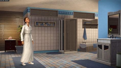 Galeria Screenów Z Gry The Sims 3 Luksusowy Wypoczynek Akcesoria Pc