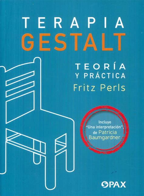 Terapia Gestalt Ediciones Técnicas Paraguayas