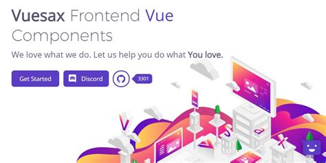 7 best vue js ui component libraries for faster