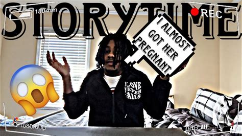 How I Lost My V Card Storytime Youtube