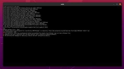 how to check for updates at login on debian ubuntu linuxfordevices