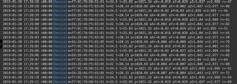 pi zero ruuvi gateway implementations gateways ruuvi forum