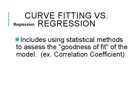 Introduction To Correlation And Regression Correlation Correlation A