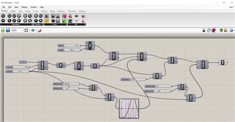 grasshopper 3d a modeling software redefining the design process
