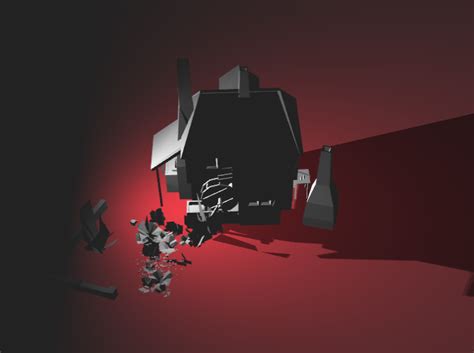 three js json 3d model textures are not shown stack