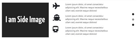 8 carousel slider templates based on bootstrap 4 free