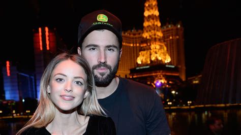 Brody Jenner Engaged To Kaitlynn Carter — See Her Ring