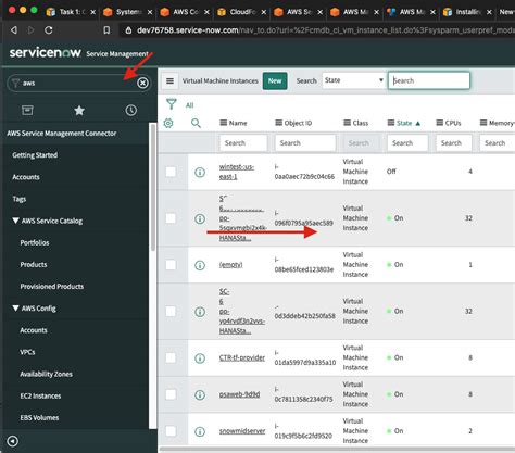 using aws launch wizard aws marketplace and aws service management