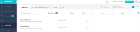 how to use nunit annotations for selenium automation testing [with example]