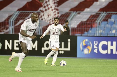 الفيصلي يتعادل مع الوحدات الأردني في مستهل مشواره بدوري أبطال آسيا 2022