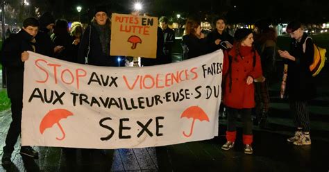 Crucial Turning Point For Sex Worker Rights In Europe Mirage News
