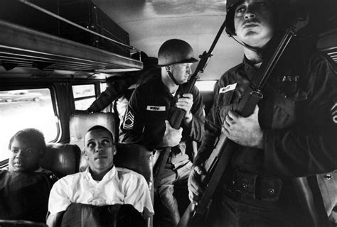 Martin Luther King Jr And The Freedom Riders Rare And Classic Photos