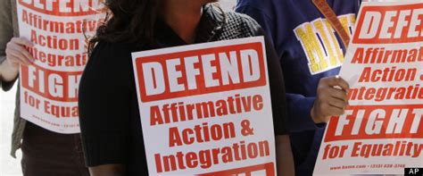 Why We Should Fight Hard To Uphold Affirmative Action Race Files