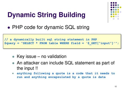 sql injection escape single quote php security guide how to save